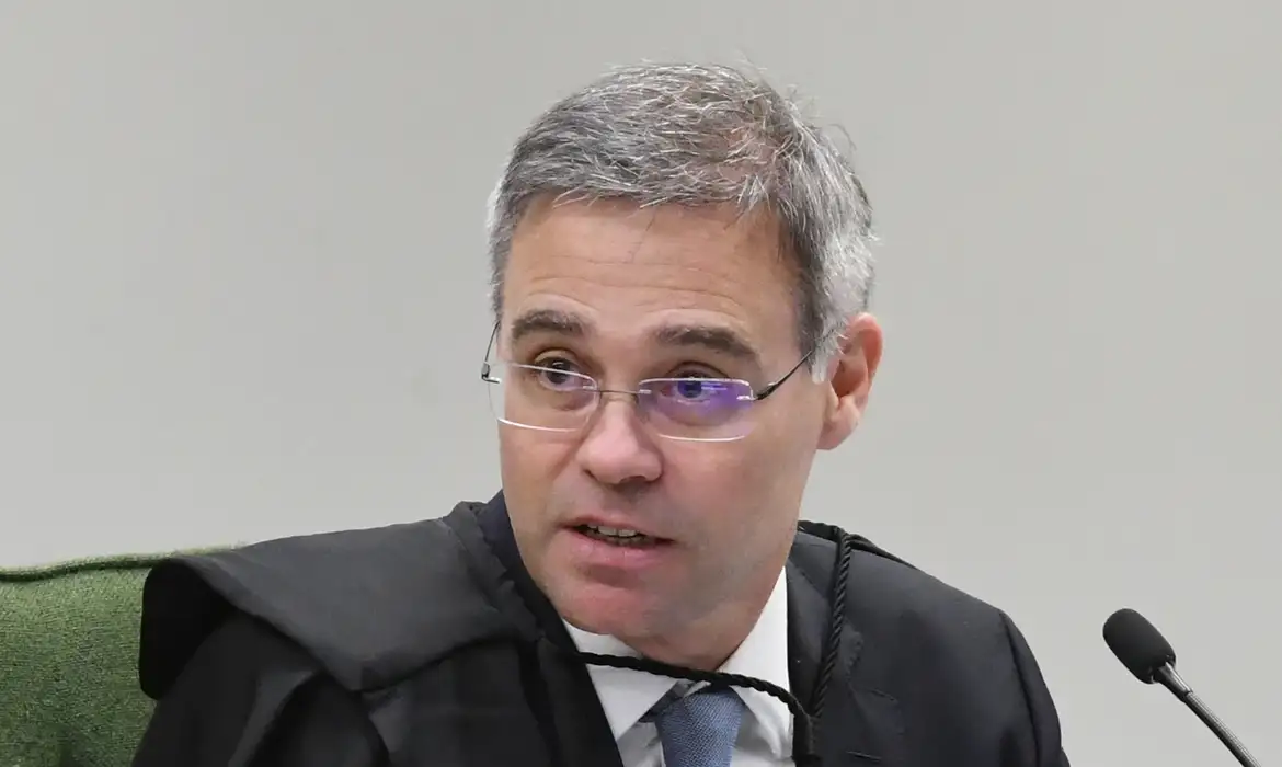 STF reforça segurança de André Mendonça após caso Master - O Hoje
