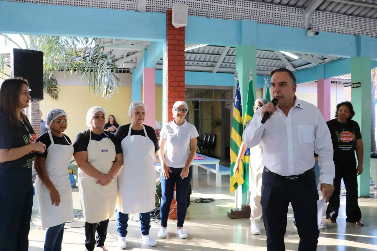 Mabel é um erro de Caiado que pode inviabilizar gestão Daniel - O Hoje