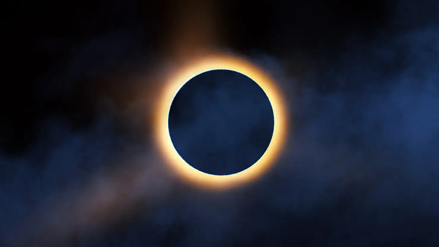 Eclipse solar total mais longo do século já tem data marcada
