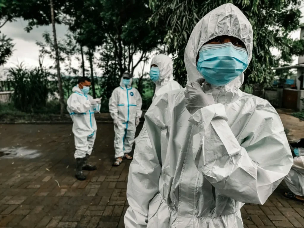 OMS lança plano de US$ 518 milhões para combater ebola