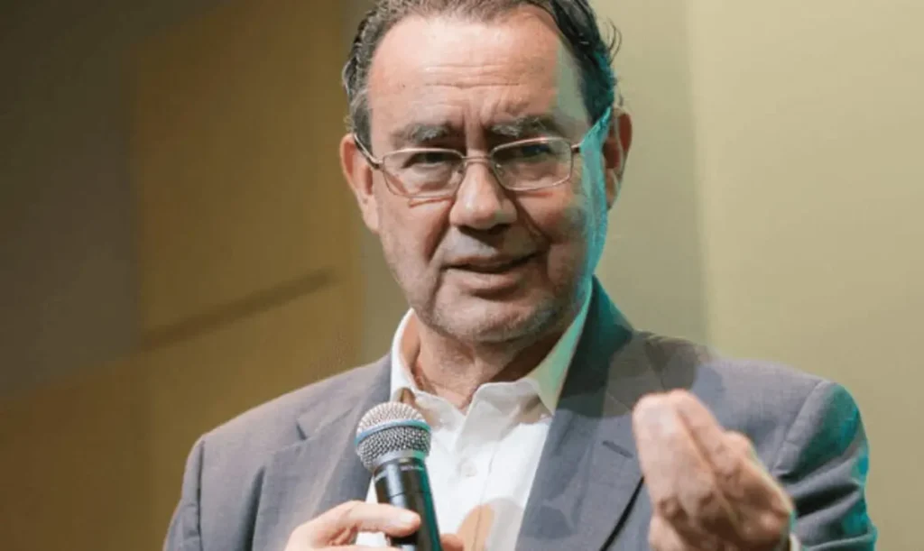 Cury Defende Debate Sobre Impeachment De Ministros Do Stf